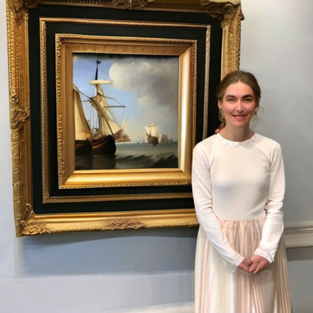 Alice Barber Stevens - 大文庫