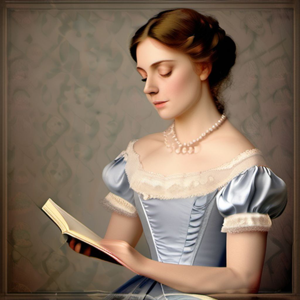 Anne Manning - 大文庫