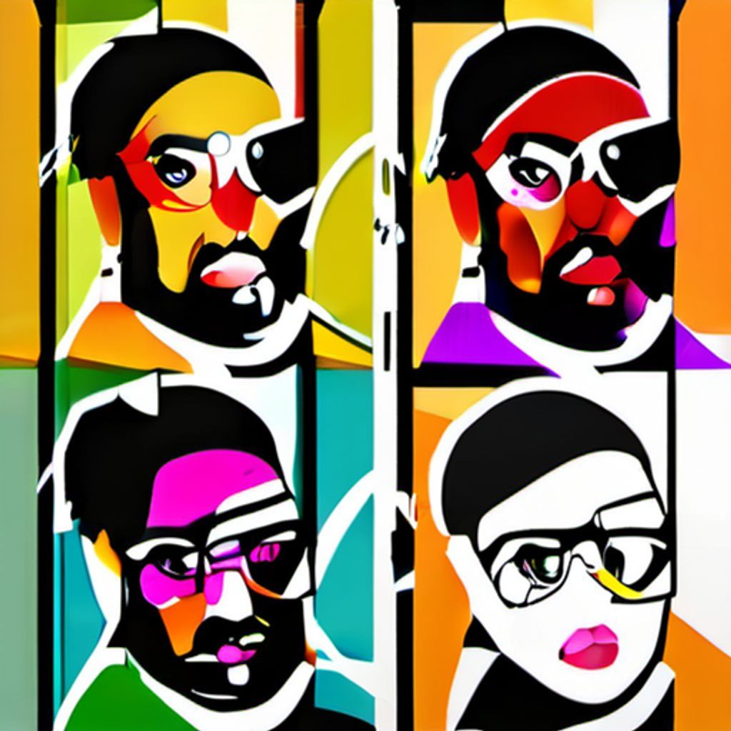 Ben Chan - 大文庫