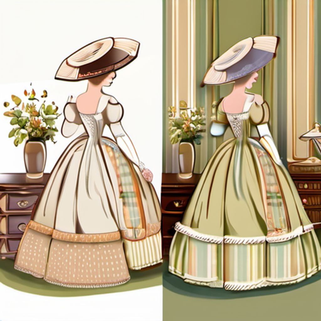 C. E. Brock - 大文庫
