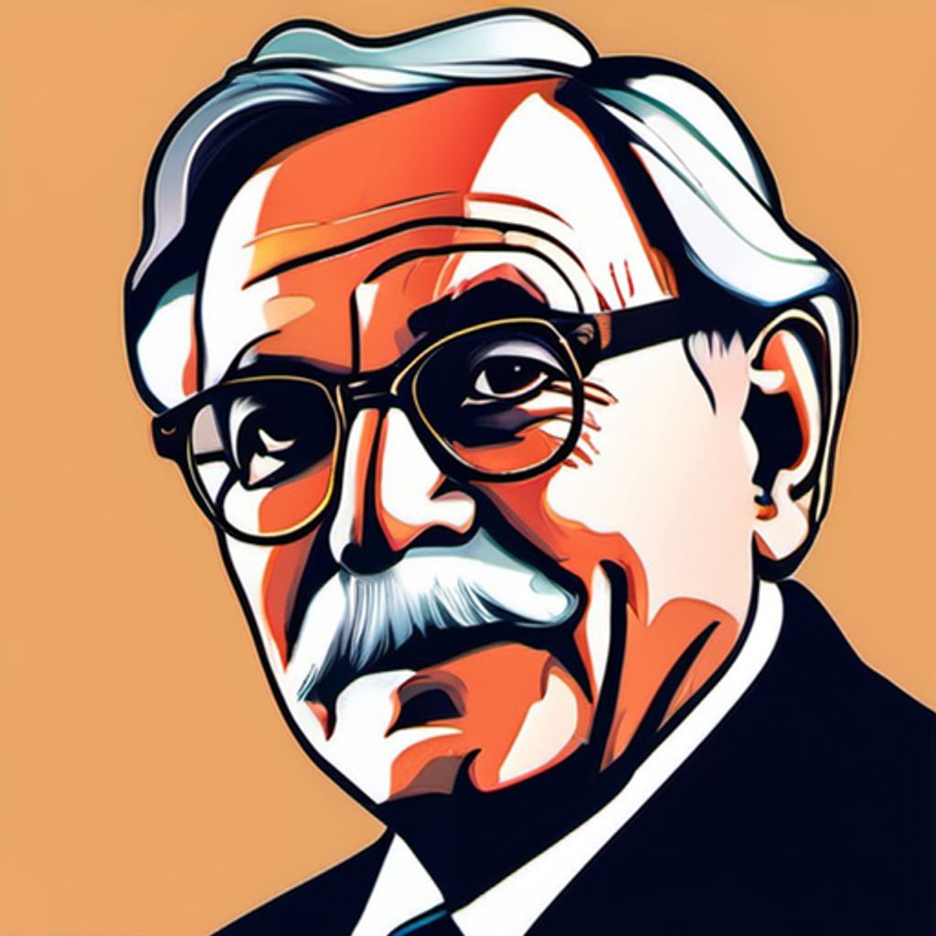 Charles G. Page - 大文庫