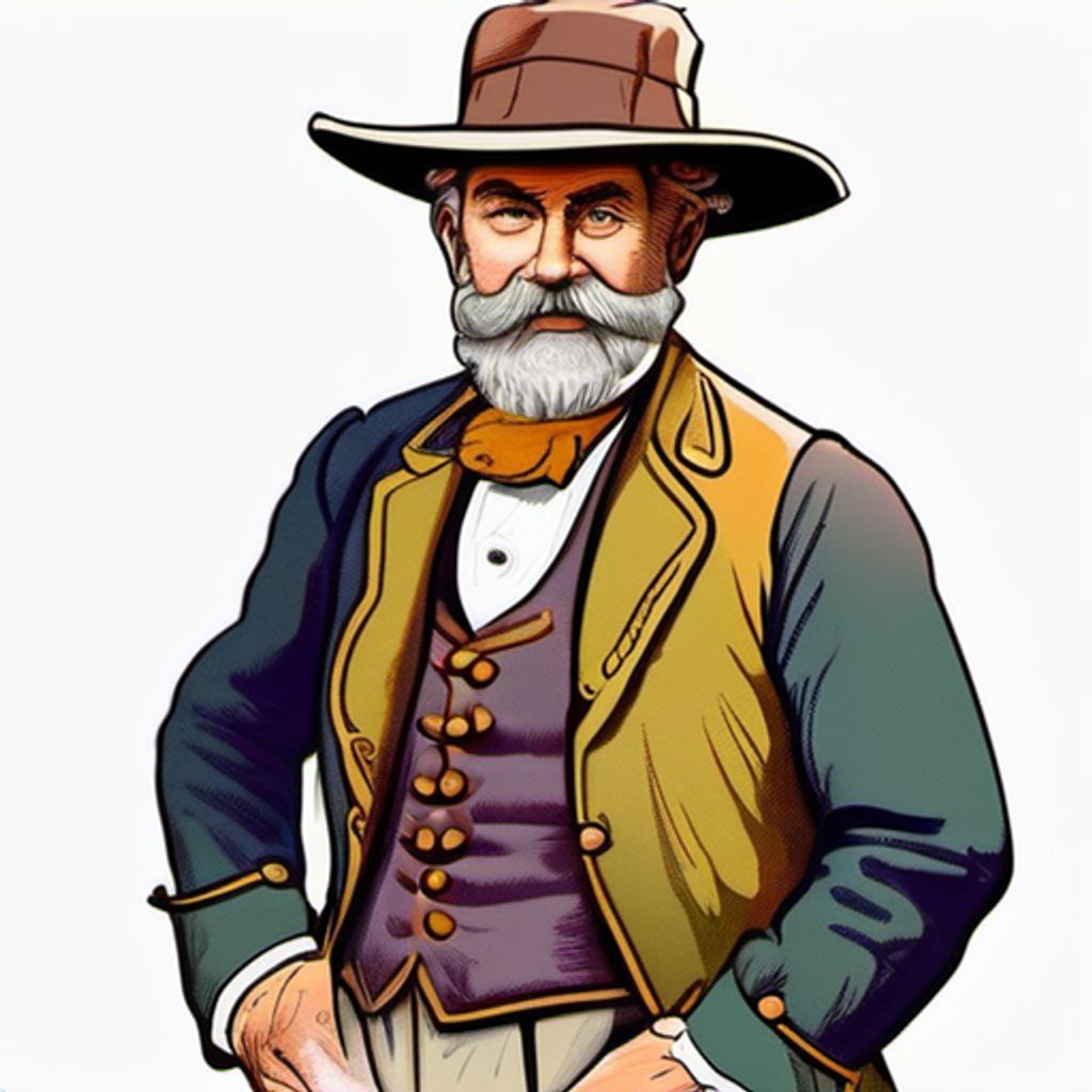 G. B. Perrett - 大文庫