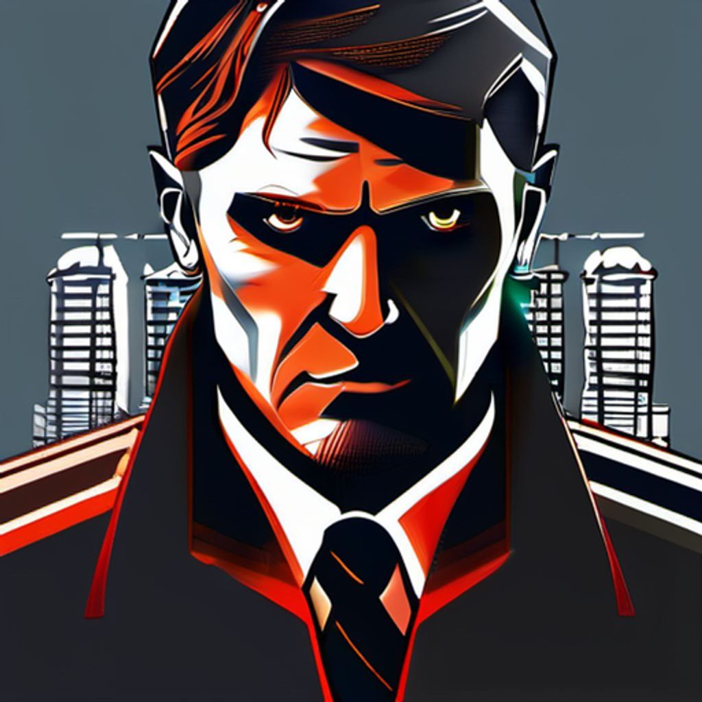 Harry Hazard - 大文庫