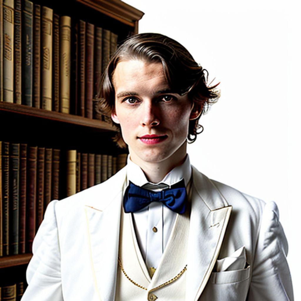 Henry Anderson Bryden - 大文庫