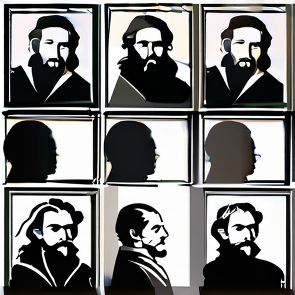 Henry Home - 大文庫