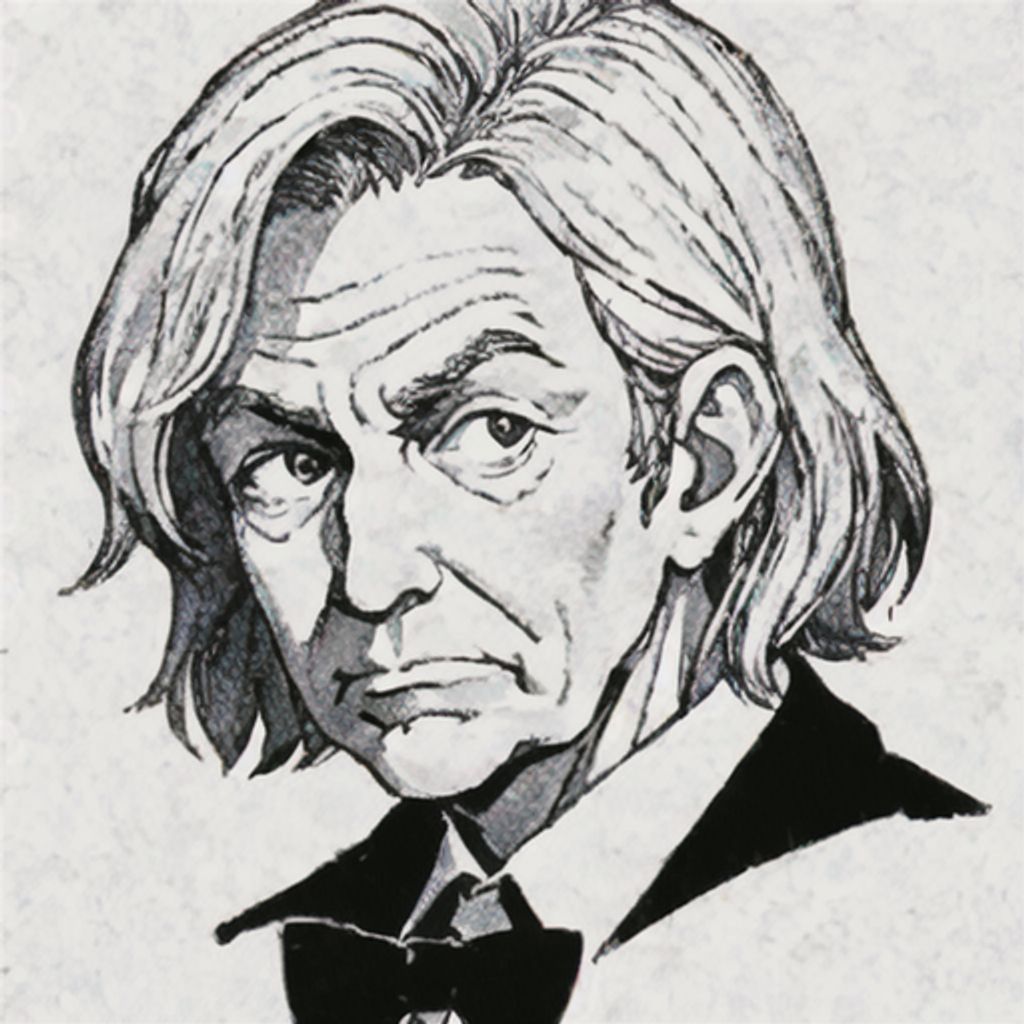 John Lyde Wilson - 英訳文庫