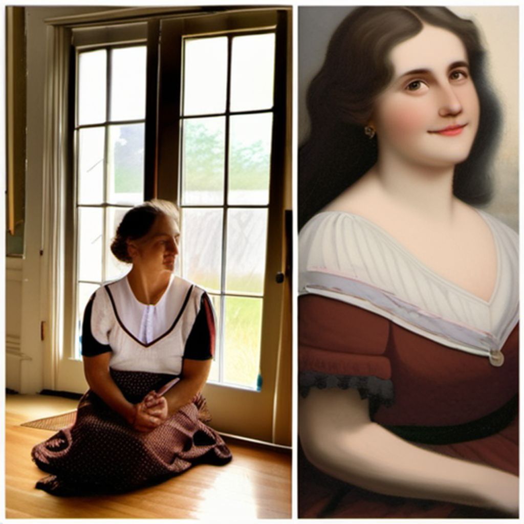 Mary Raymond Shipman Andrews - 英訳文庫