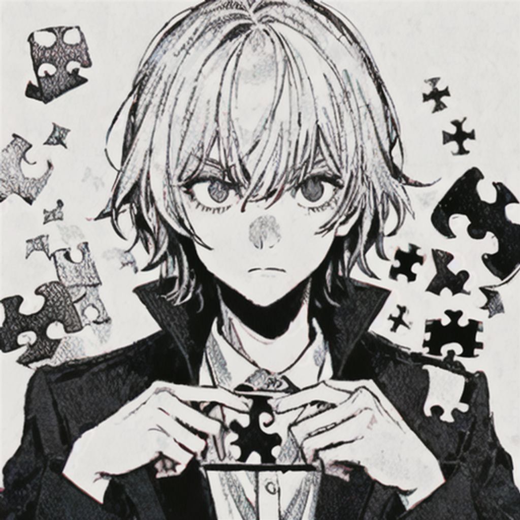 Patrick Casey - 大文庫