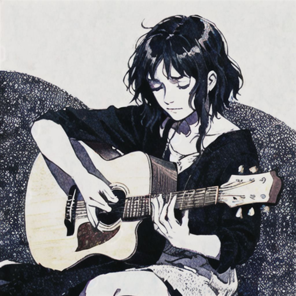 Richard Thompson - 大文庫