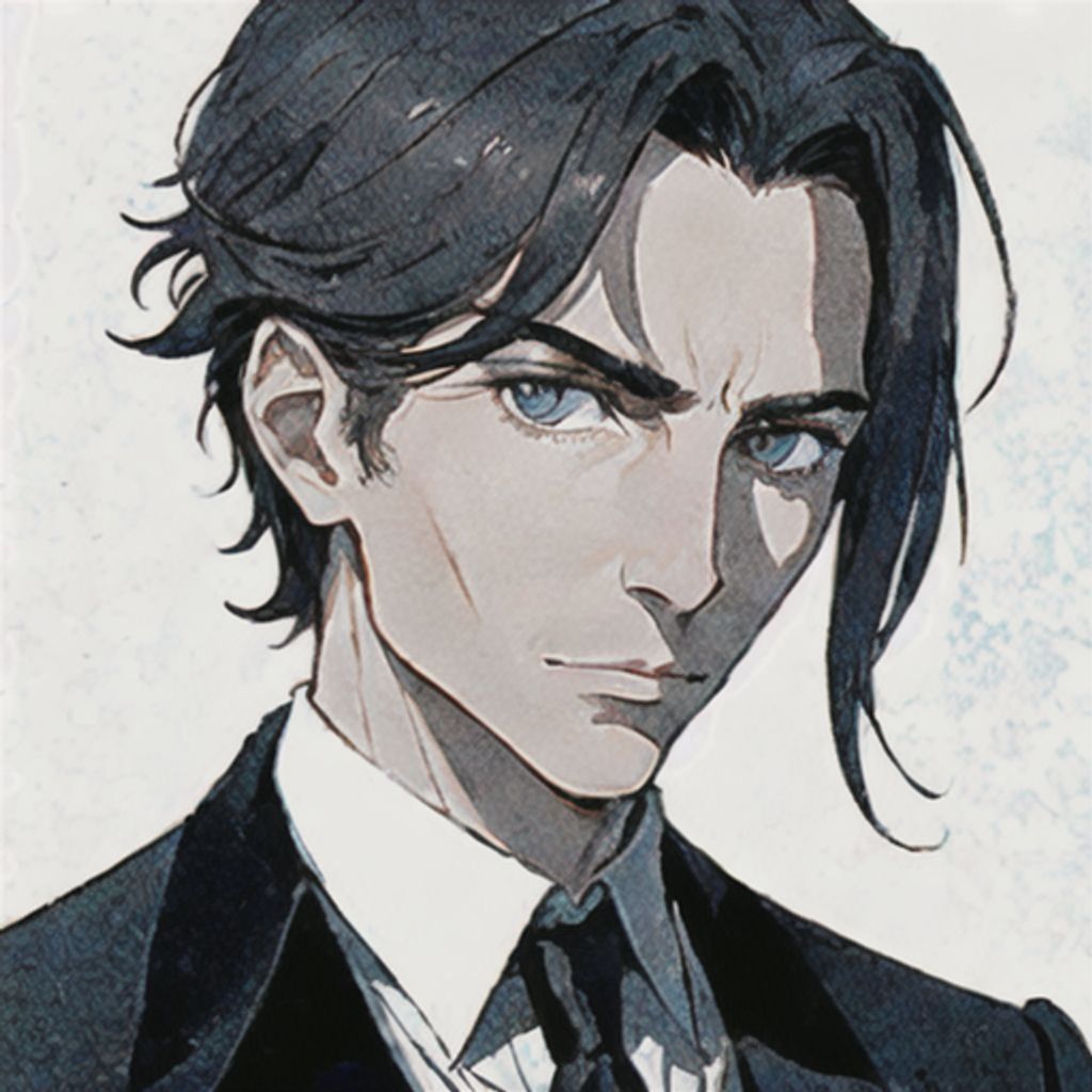 Samuel Maurice Jones - 英訳文庫