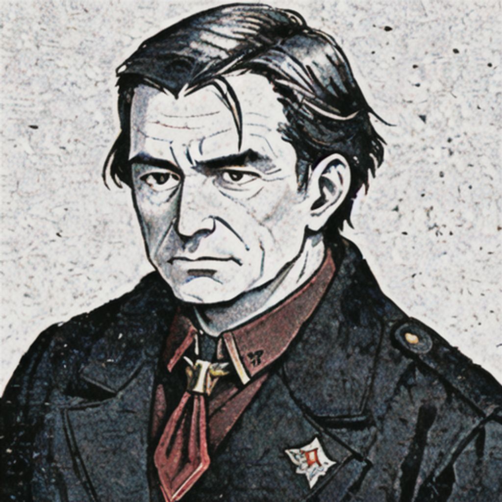 Theodore A. Dodge - 大文庫