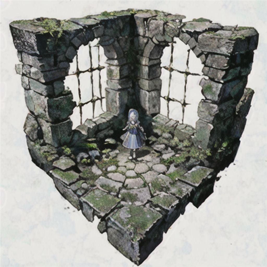 Thomas Howell - 大文庫