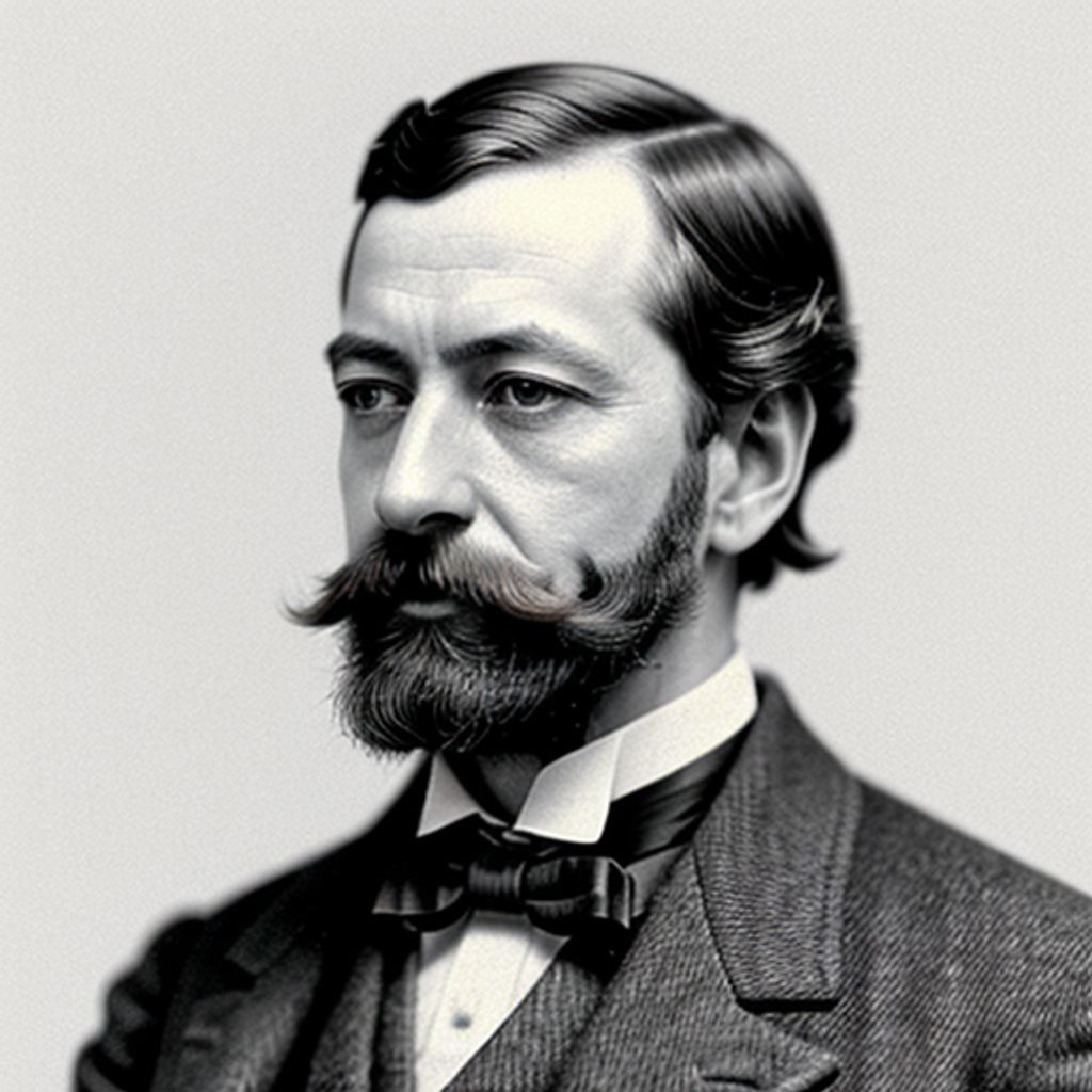 Walter Walter Augustus Clark - 大文庫