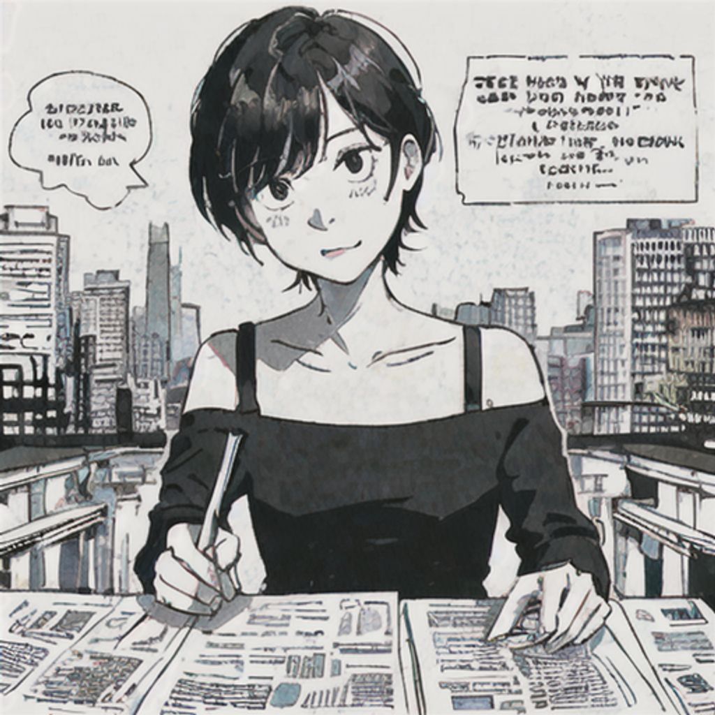 Will Irwin - 大文庫