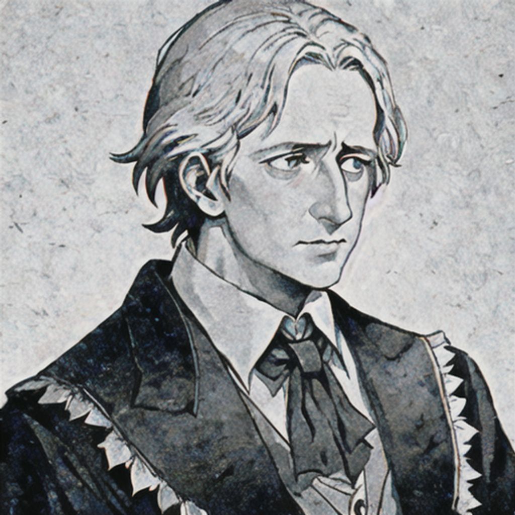 Wolfgang von Goethe - 大文庫