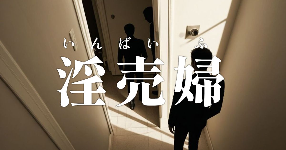 「淫売婦」 (淫売婦) - 文語体文庫