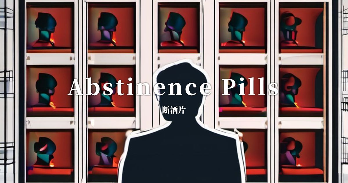Abstinence Pills (断酒片) - 牧野 信一 : 英訳文庫