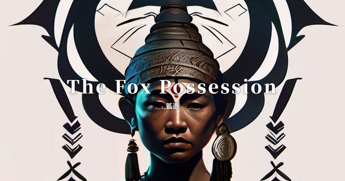 The Fox Possession (狐憑) - 中島 敦 : 英訳文庫