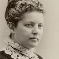 Mary Mapes Dodge