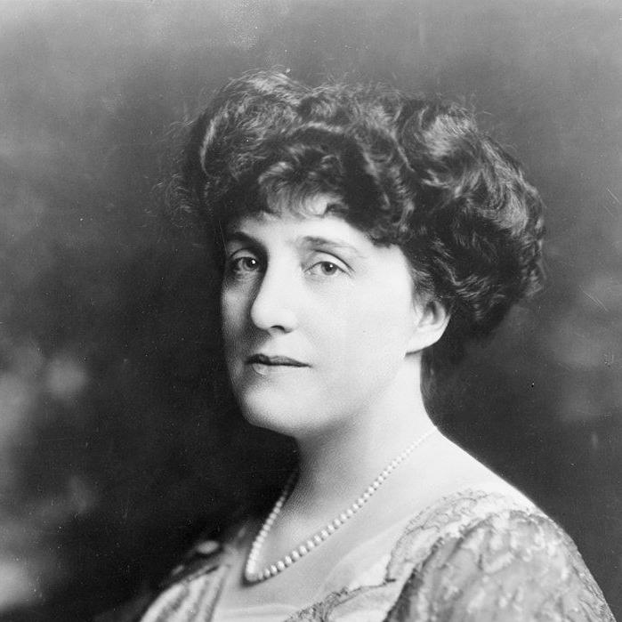 Mary Roberts Rinehart - 英訳文庫